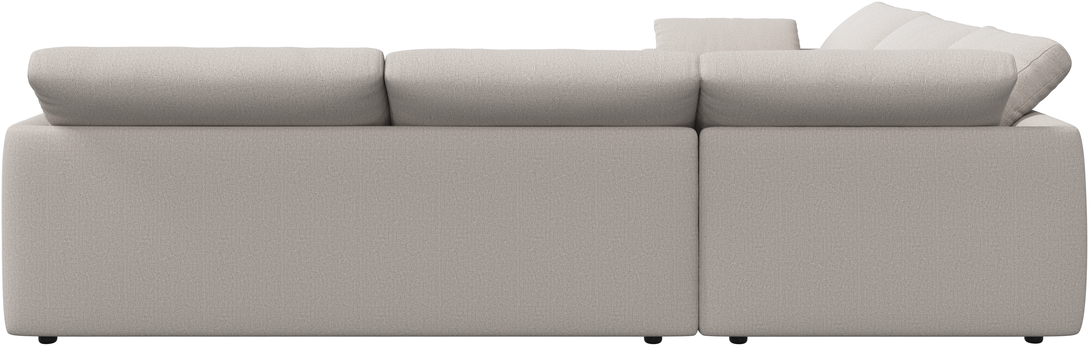 Milano corner sofa | sofa | Milano | CLAUDIO BELLINI Studio | BoConcept